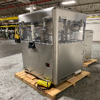 Manesty Xpress 500 Tablet Press | Surplus Solutions